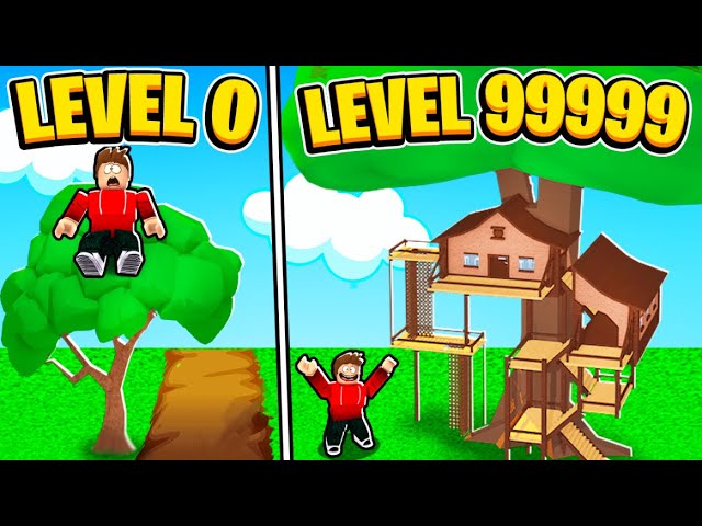 Roblox Super Treehouse Tycoon codes for January 2023: Free cash