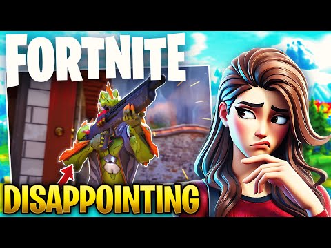 The Fortnite OG Season 3 Pass Is a Letdown—Here's Why!