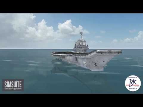 SimSuite4: Weather Conditions