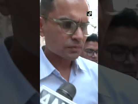 “I'm getting threats continuously…” says former NCB Officer Sameer Wankhede