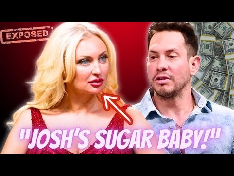 "90 Day Fiancé Shock: Josh Weinstein's Secret Girlfriend EXPOSED in Cheating Scandal Plus Natalie!