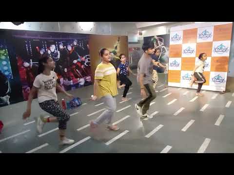 Tansen Sangeet Mahavidyalaya|| Dance Classes || Class room video|| Ratan Lambiyan || #shorts