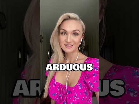 SAT VOCABULARY