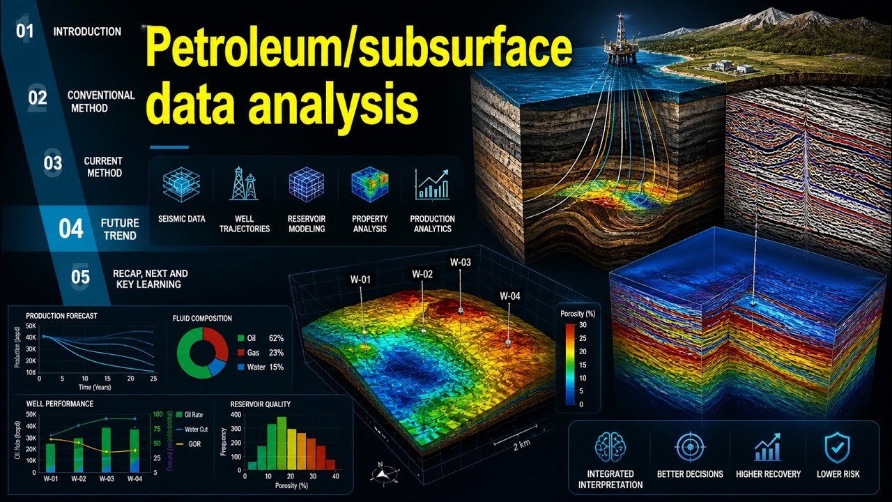Week 12-Future Trends in Petroleum/Subsurface Data Analysis: AI, Digital Twins-final part