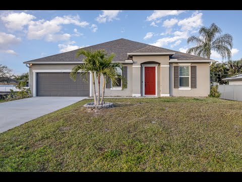 451 Barber Street SE Palm Bay, FL | ColdwellBankerHomes.com