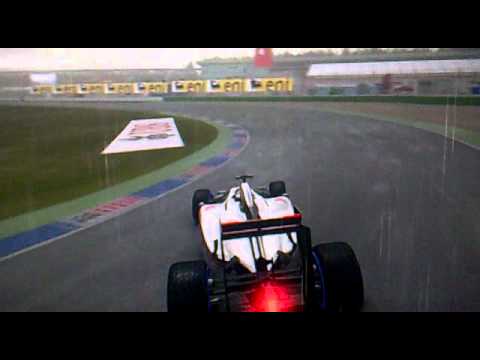 Circle Of Doom F1