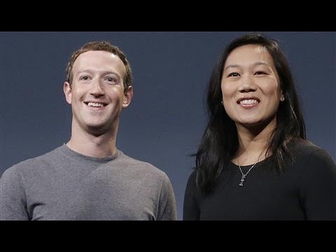 Zuckerberg Family Fund to Invest $3 Billion in Research Technology