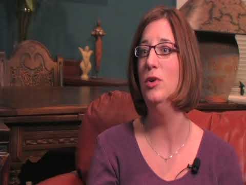 Enneagram Type 6 Exemplar interview by Dr. Deborah Ooten