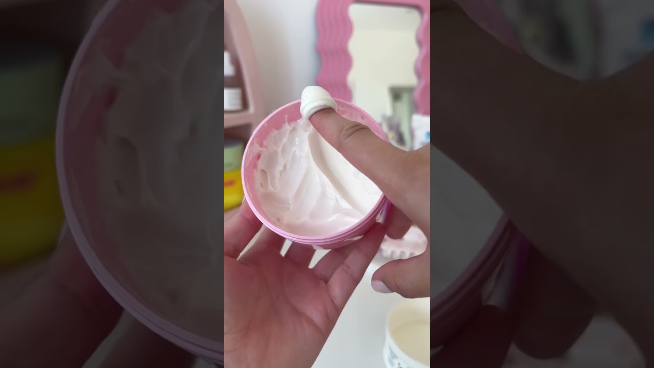 Morning routine #skincare #mymorningroutine #grwm #asmr #preppy #pink #cleangirl #thatgirl