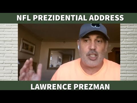 2021 NFL Week 8 Predictions and Odds | NFL Picks on Every Week 8 Game | NFL Prezidential Address