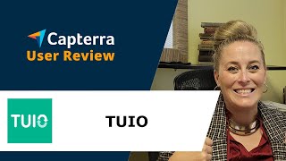 TUIO Pricing, Alternatives & More 2024 | Capterra