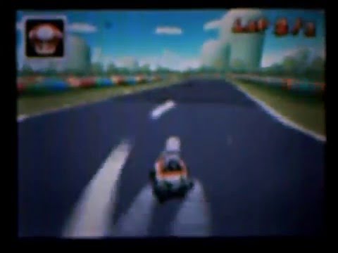 100cc time trials pc and mc1