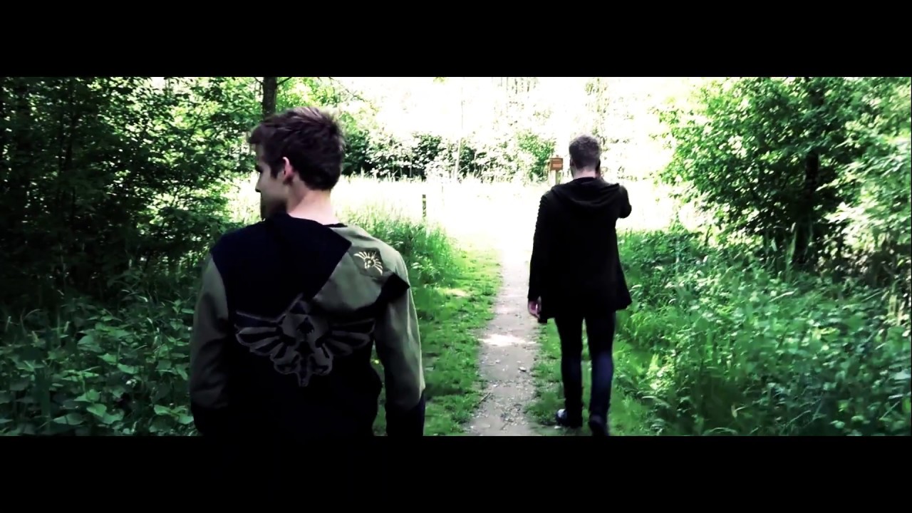 Futuristic Bounty Hunter