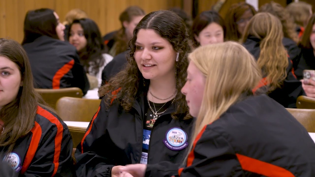 2025 Orientation Video