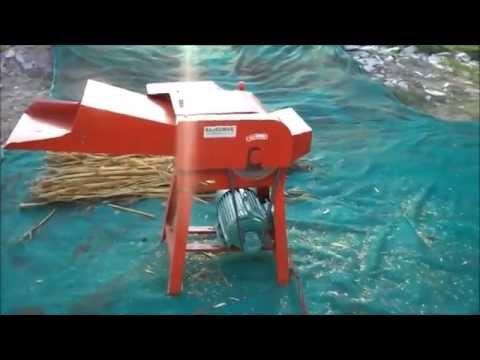 Paddy Straw Cutter - Rice Straw Cutter Latest Price, Manufacturers ...