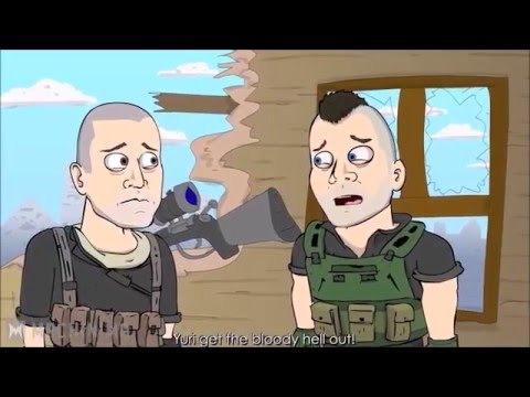 Steam Community :: Video :: CoD Song Mix