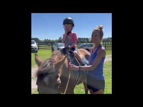 Beyond Limits Purchases New Horse with Gas South