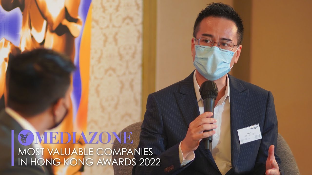 HKMVC Awards 2022: GrowthOps