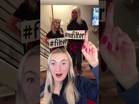 The BEST Couple HALLOWEEN Costumes!π