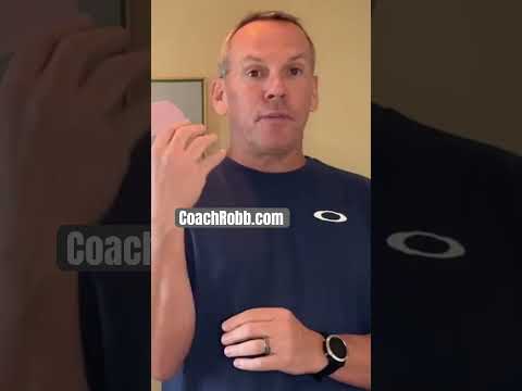 How to Quickly Eliminate Joint Pain! #CoachRobb #CoachRobbShorts