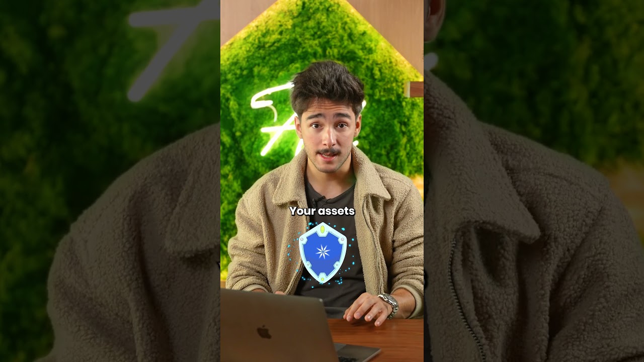 Bridging $ICE to $ION