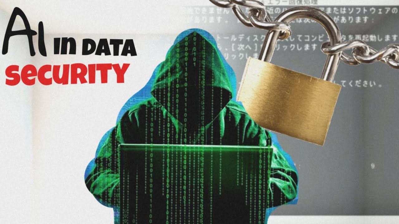 AI in Data Security | AI in Cybersecurity