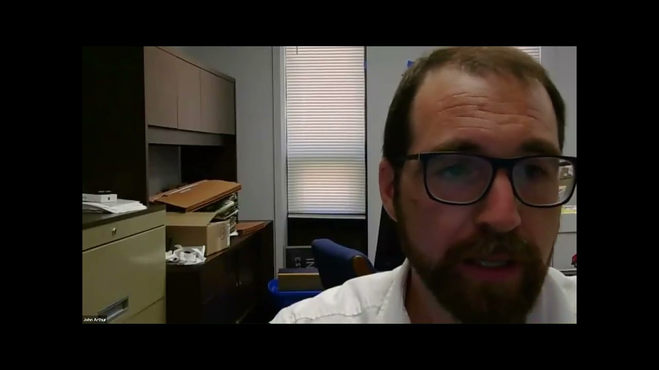 Library Director Training Series - The Basics of Public Purchasing - June 2025