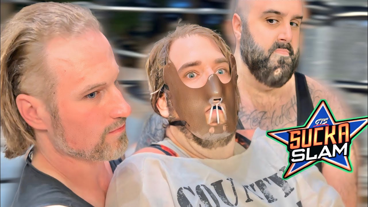 The Rise and Fall of Grim: A GTS Saga | Galaxy.ai