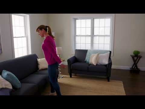 Choosing a Rug Pad for Larger Rugs