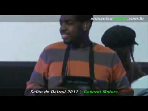 Buick Verano, GMC Sierra, Chevrolet Sonic LTZ e Sonic Orange