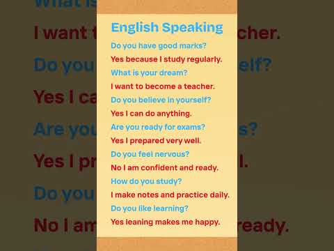 English Conversations Practice for Beginners