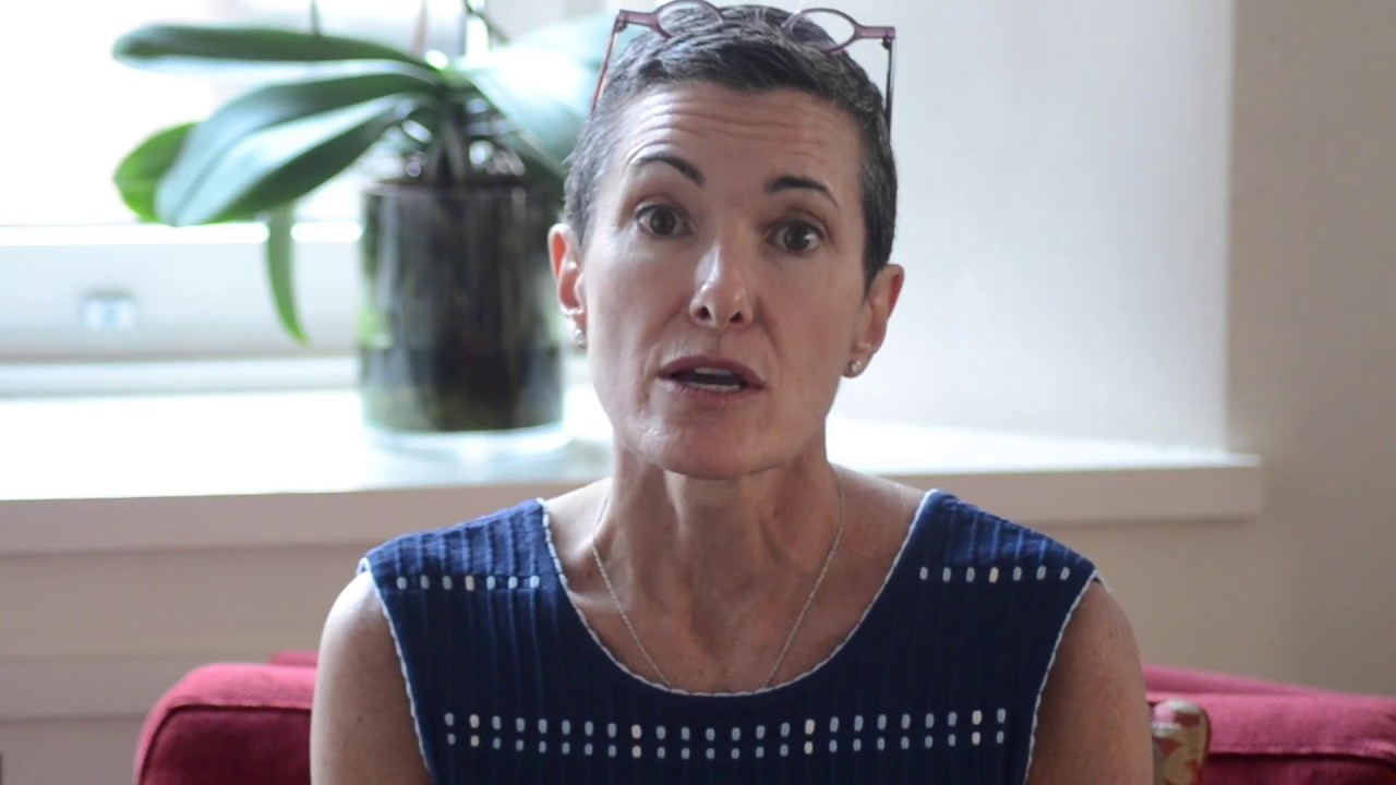 Guiding Children Through Divorce | Erica Komisar, LCSW