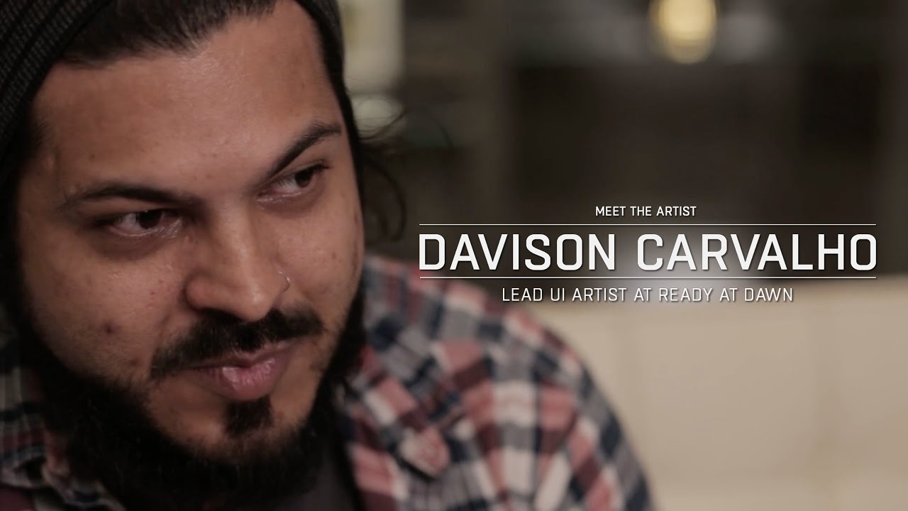 Davison Carvalho Proves It's Not All About Where You Study