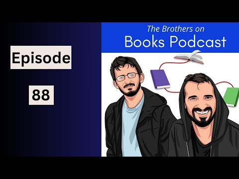 Tom Brady's The TB12 Method - The Brothers on Books Podcast - Episode 88