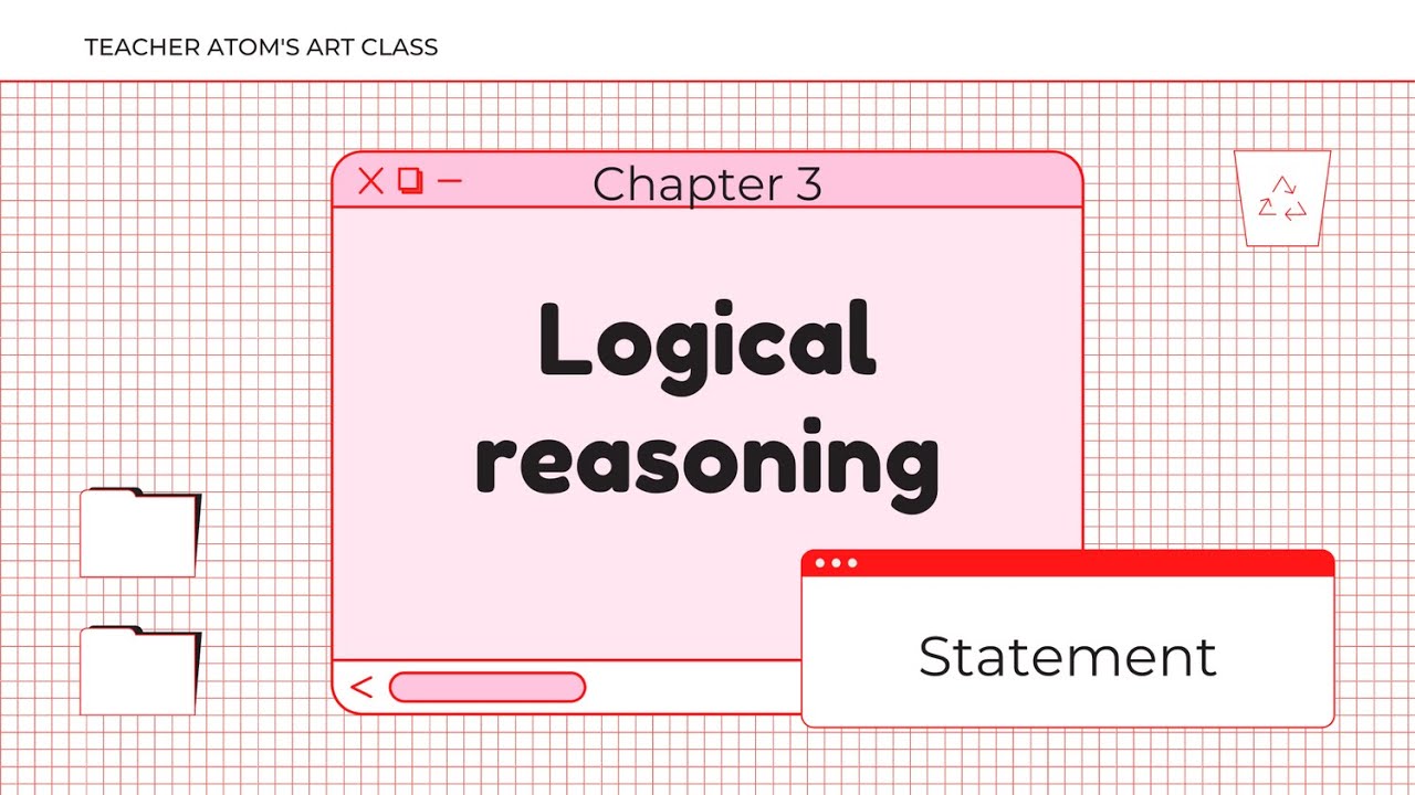 SPM Maths F4 Statements (3.1)