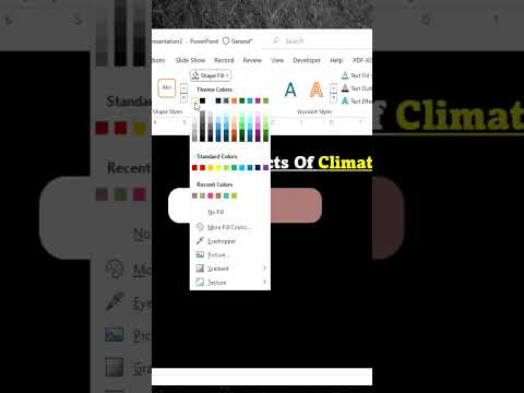 MUST try pointer slide in PowerPoint????????