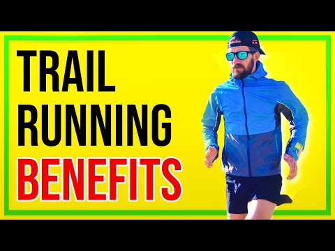 Why You NEED to Start Trail Running