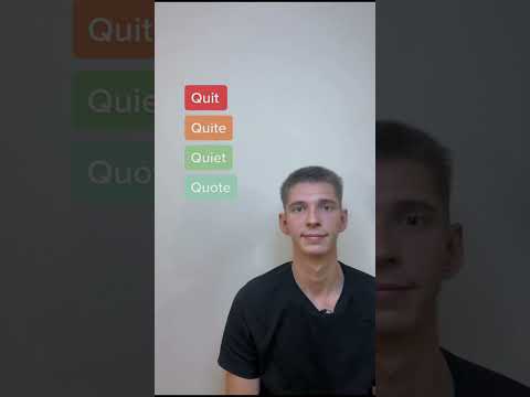 Can you pronounce all of these words #english #lea
