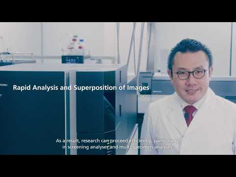 Mass Spectrometry Imaging: Paving the Way for the Next Generation