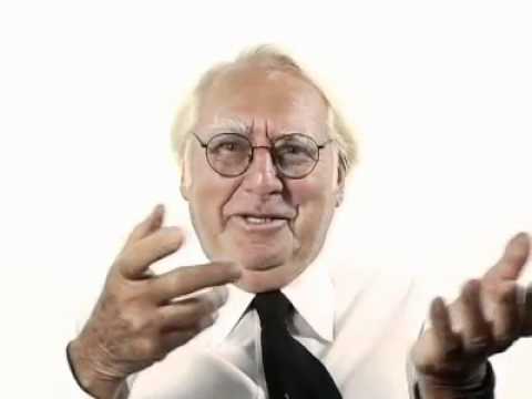 The Pioneering Spirit Richard Meier | Big Think