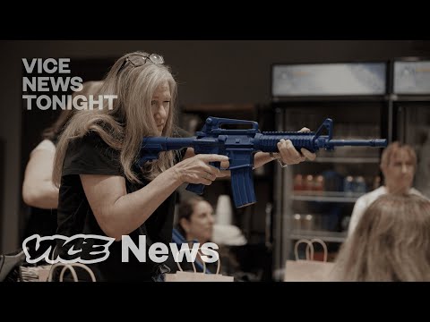 Why Can’t the US Stop Mass Shootings?