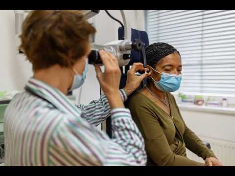 Reasons to See an Otolaryngologist