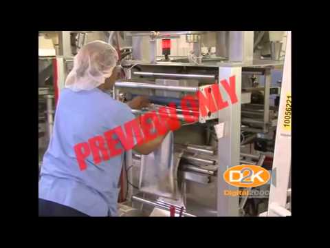 Lockout Tagout Training Video - Short 5 Minute Version