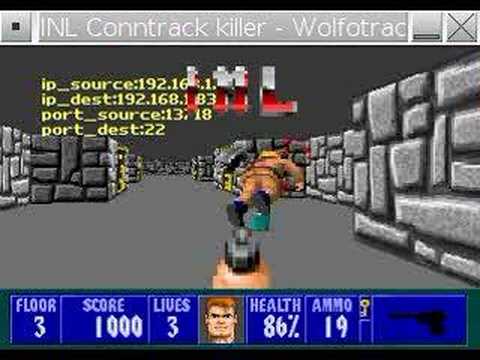 Wolfotrack