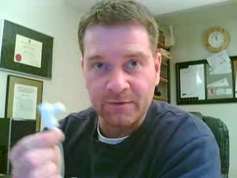 #23 - Question/Answer: The Webcam I'm using for Q&A Videos