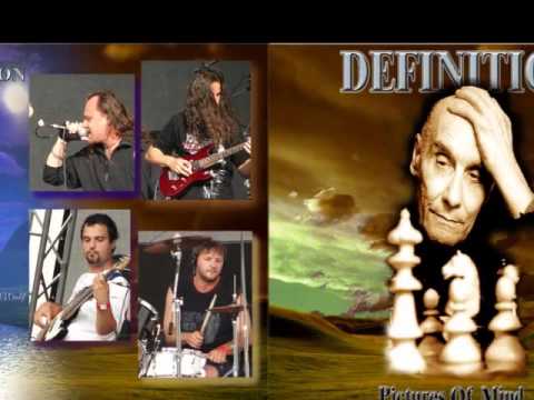 Definition - Pictures Of Mind 2005 (Full Album)