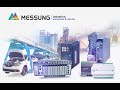 Messung Systems, Pune - Manufacturer of Messung PLC and Industrial ...