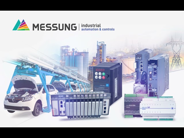 Messung PLC - Messung Low cost PLC XMPRO 10 Manufacturer from Pune