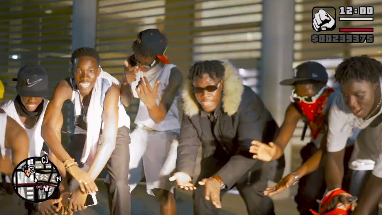 Fayma Money by Sory L'officier from Senegal | Popnable