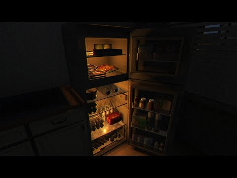 Fears to Fathom - Home Alone | LIVE Gameplay Walkthrough - No Commentary